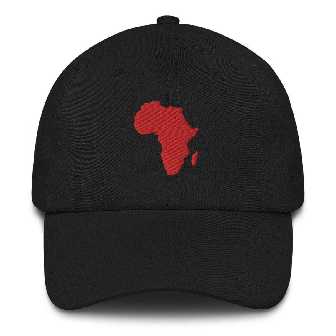 Africa Continent World Map African Roots Map of Africa - Etsy