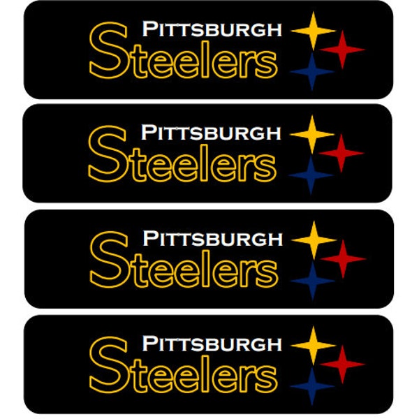 Pittsburgh Steelers - Etsy