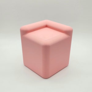 Tabula Rasa Modern Coffee Table Corner Stands | Coffee Table | 3D ...