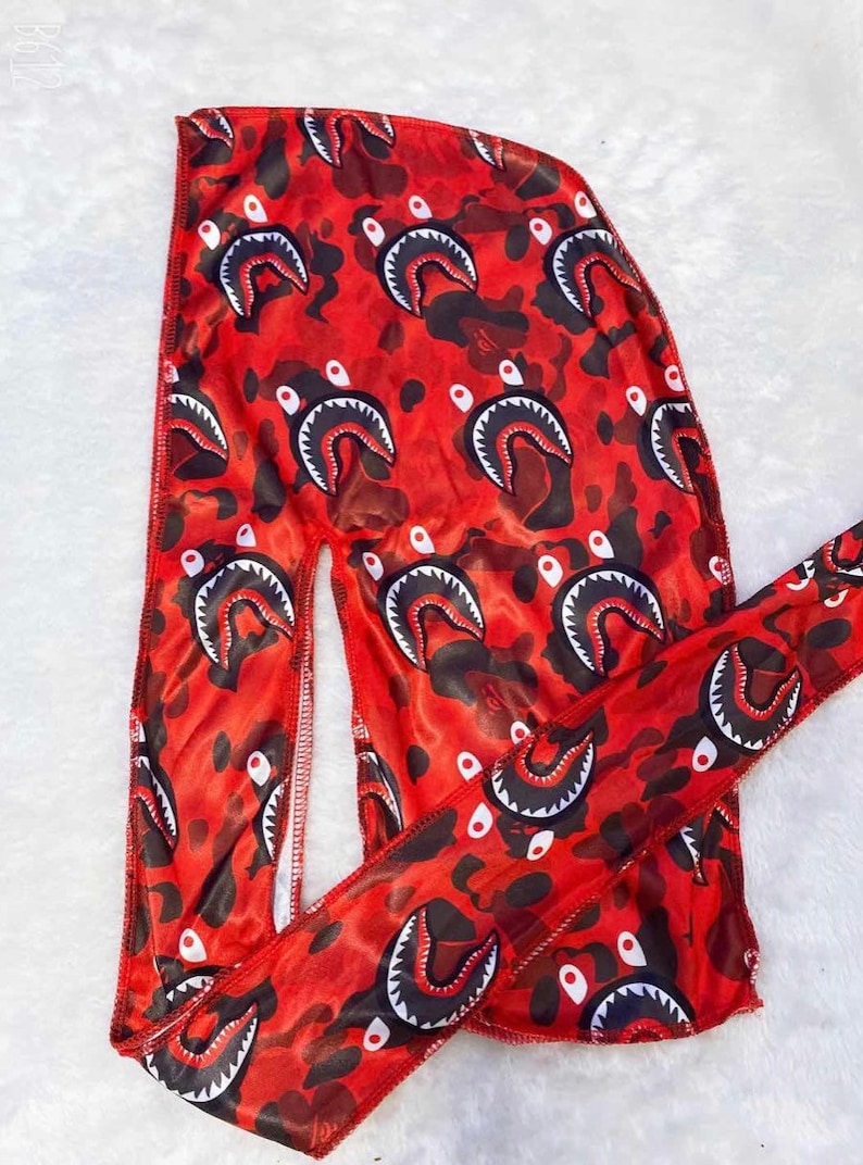 Designer Durags | Etsy