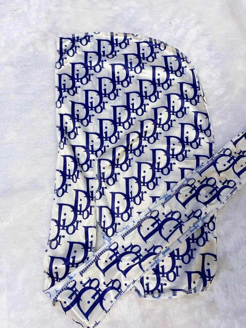 Designer Durags | Etsy