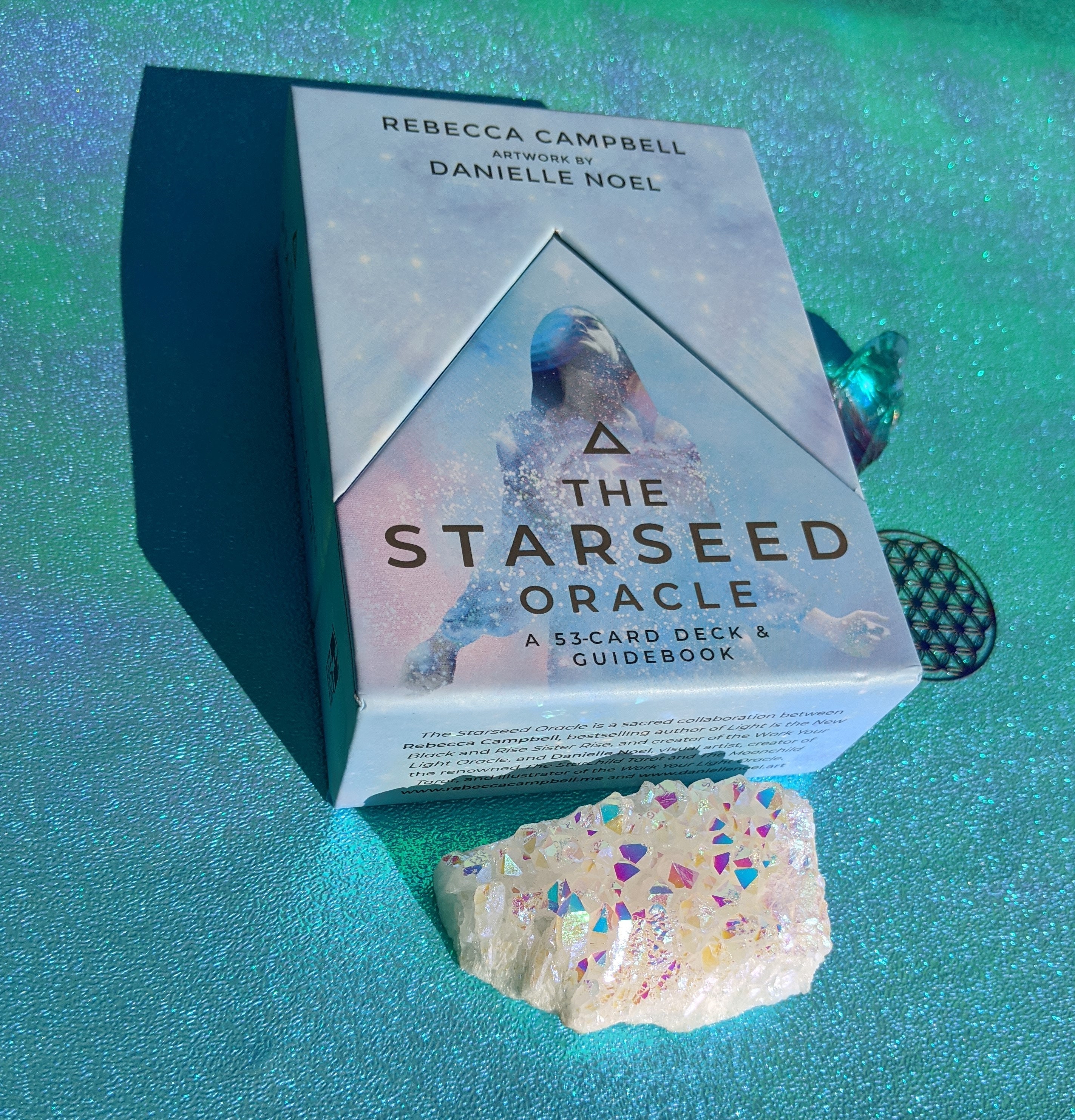 Channeled Starseed Oracle Reading Etsy channeled-starseed-oracle-reading-etsy