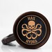 HYDRA Beer Mug With Lid / Personalized Marvel Comics Beer - Etsy