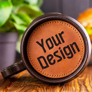 Rust Beer Mug, Personalized Rust Beer Tankard - Etsy