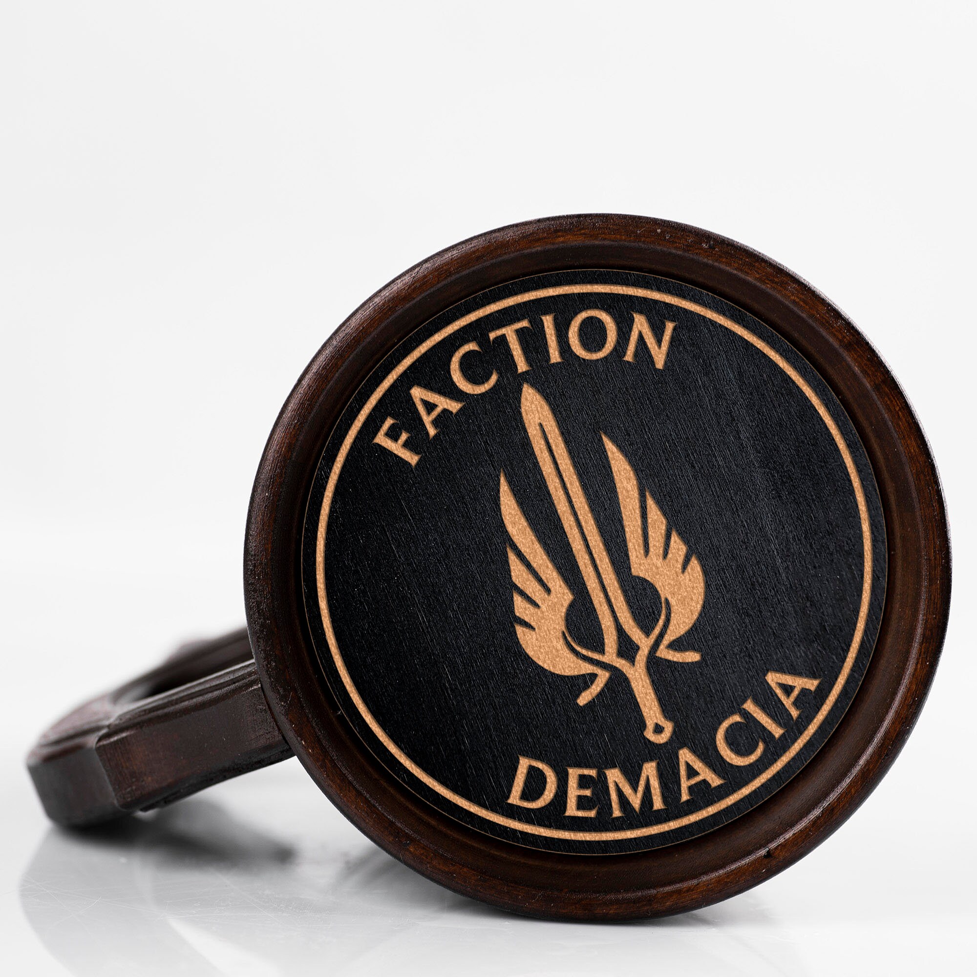 Demacia Emblem