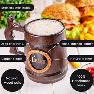 Final Fantasy VII Meteor Beer Stein, Personalized Beer Tankard - Etsy