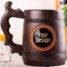 Dungeon Master Beer Mug, DM Beer Stein, Gift Ideas for Men, Dungeons ...