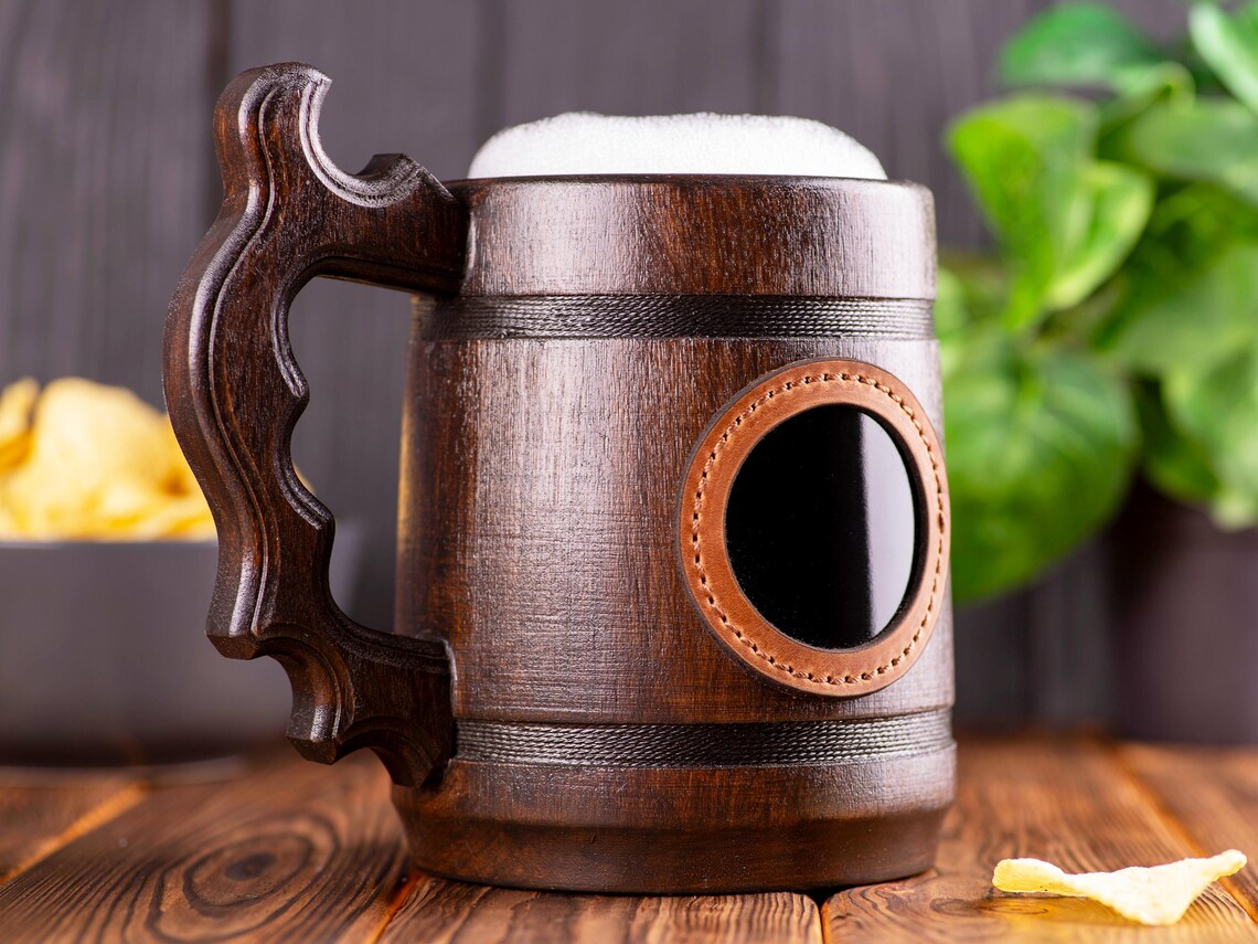 Dungeon Master Beer Mug, DM Beer Stein, Gift Ideas for Men, Dungeons ...