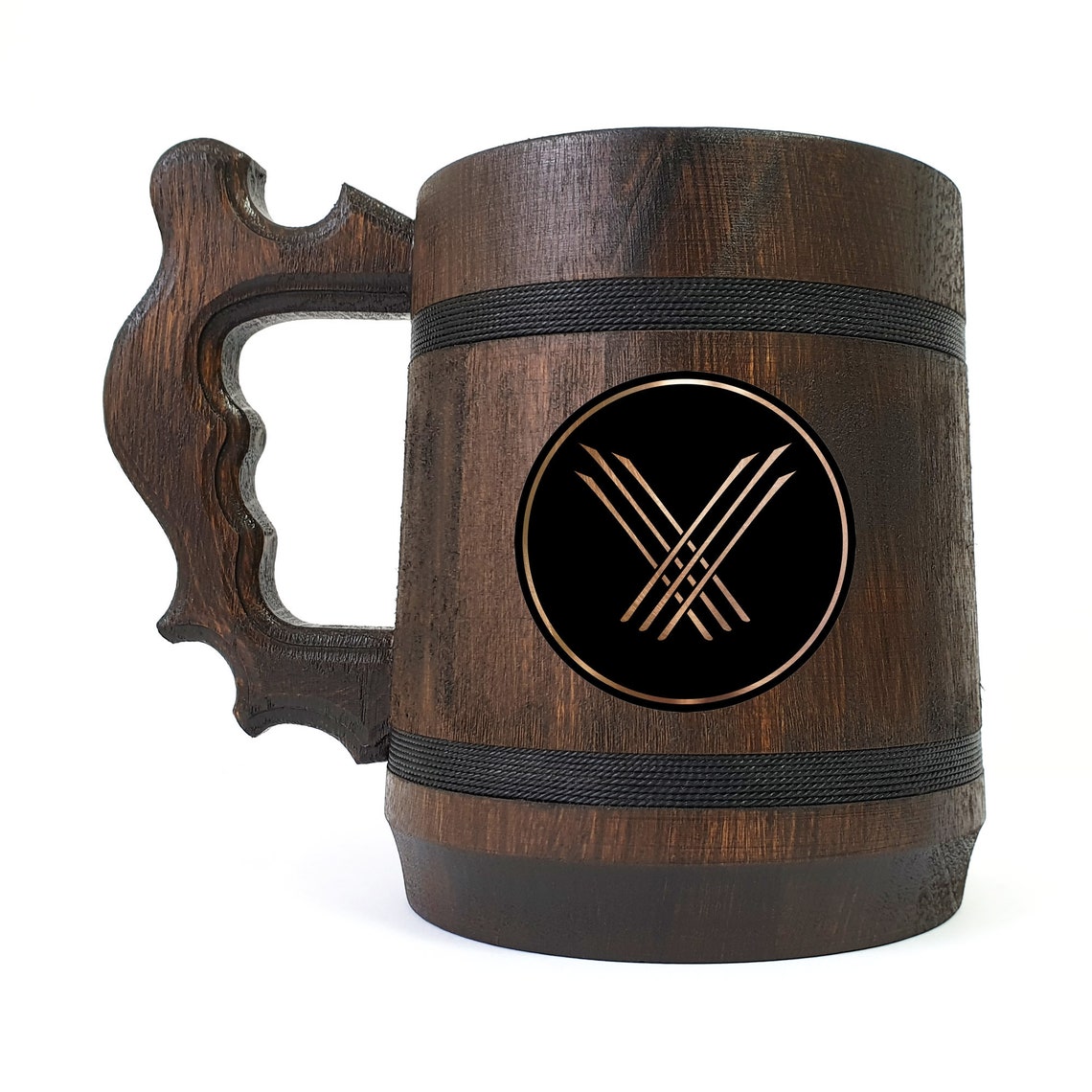Wolverine Beer Mug / X-man Beer Tankard / Marvel Universe Beer | Etsy