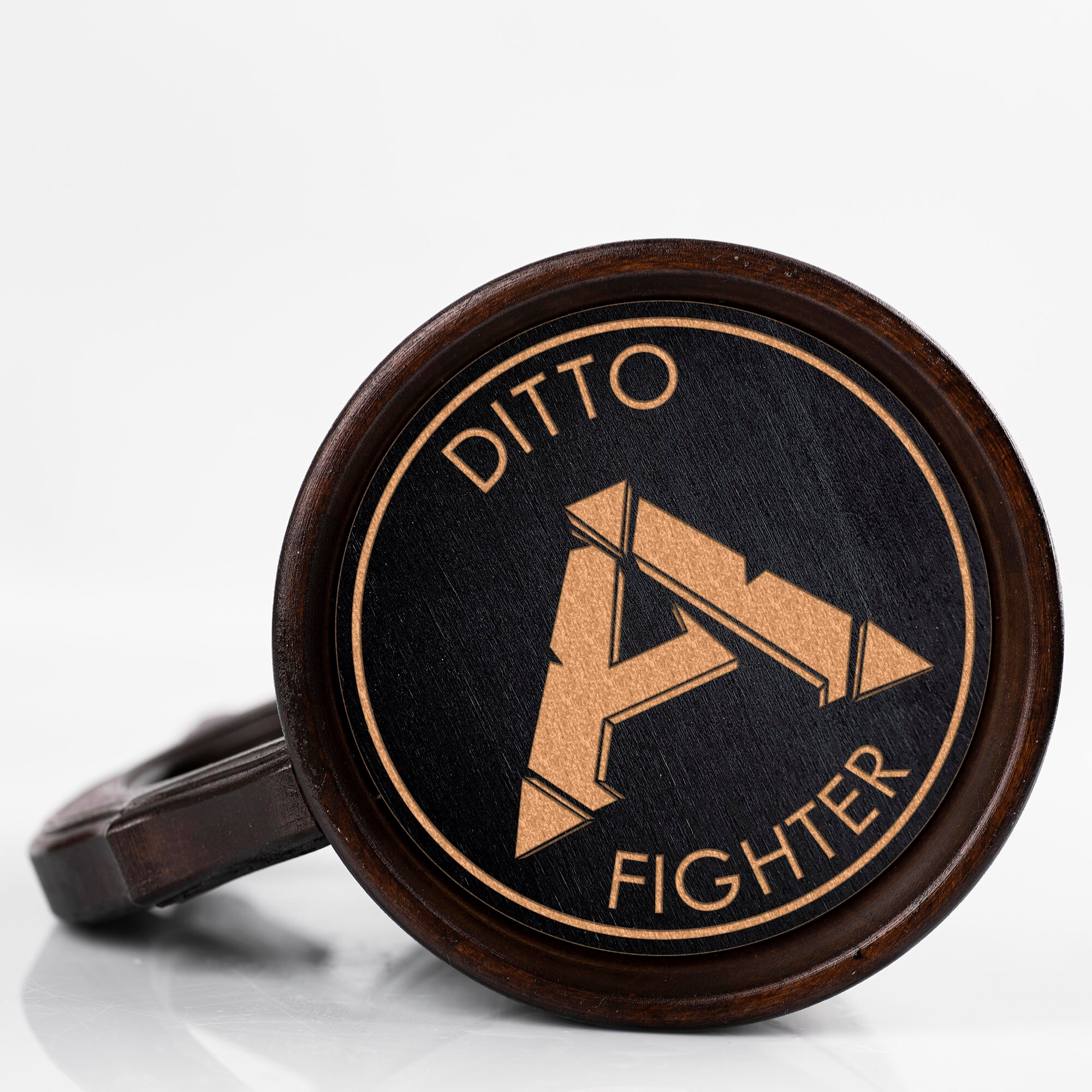 ARK Beer Stein / Personalized Beer Tankard / Gift Idea For | Etsy