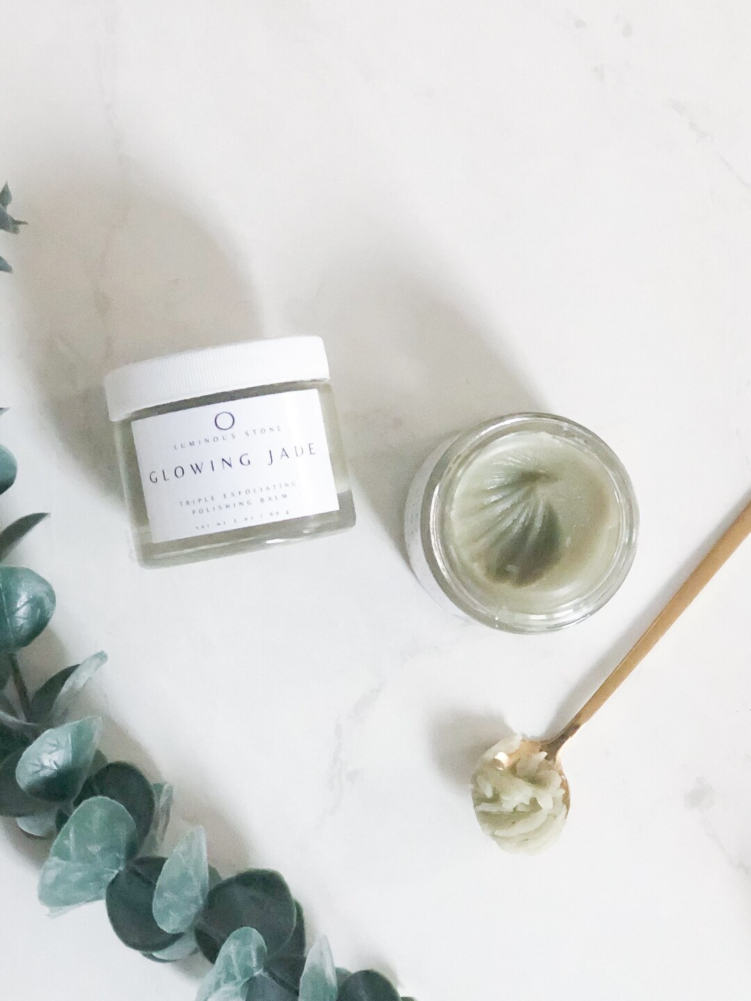 Triple Exfoliating Cleansing Balm Face Mask | AHA and BHA + Enzyme ...