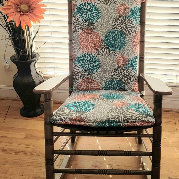 Rocking Chair - Etsy