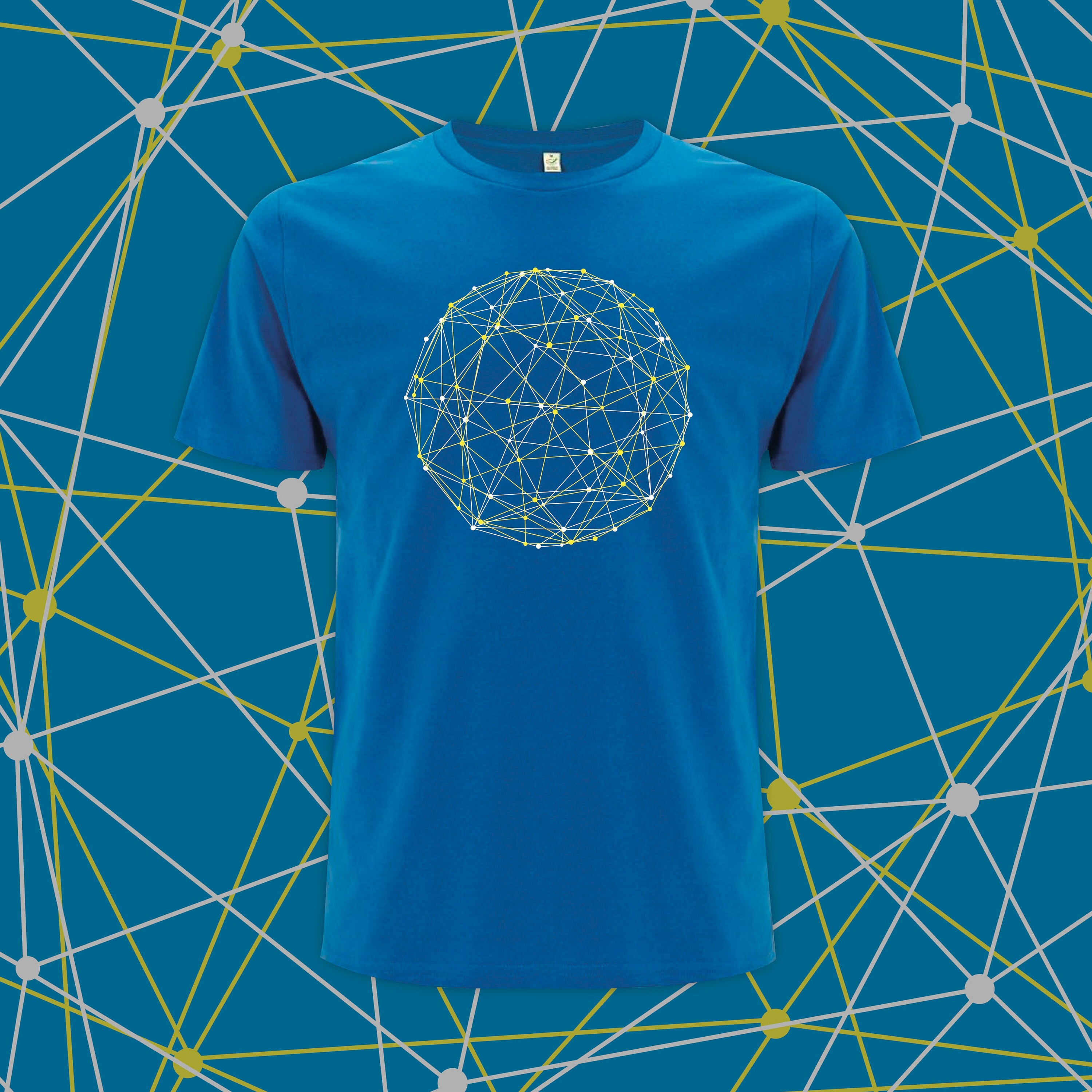 The Crystal Vinyl T-shirt Mens T-shirt Womens T-shirt - Etsy