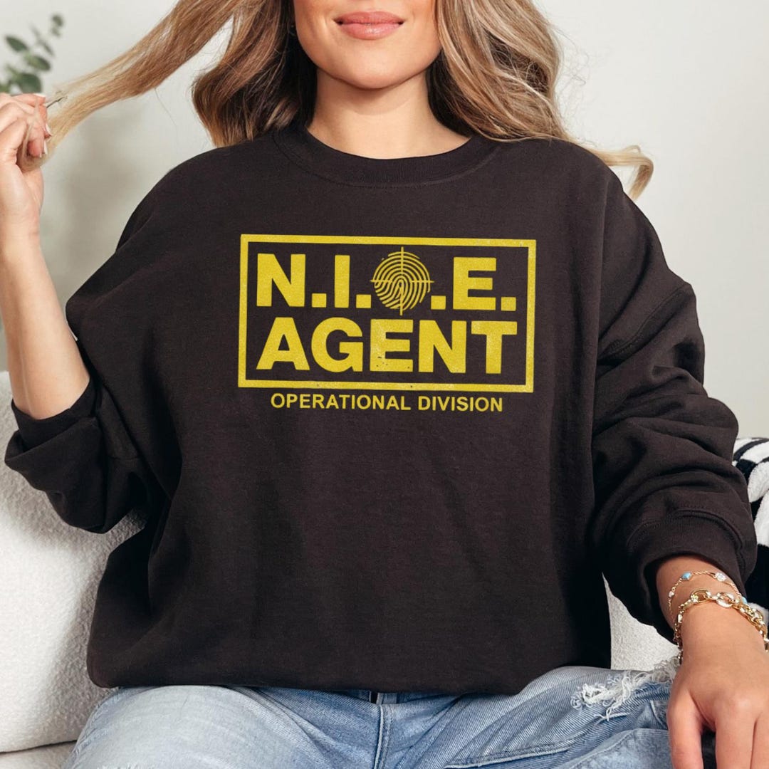Nice Agent PNG, Official Happy Member Protest Costume , Operational ...