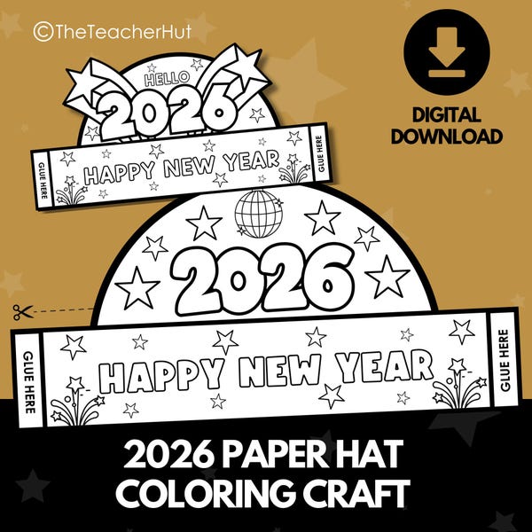 Nye Day Party Invite - Etsy