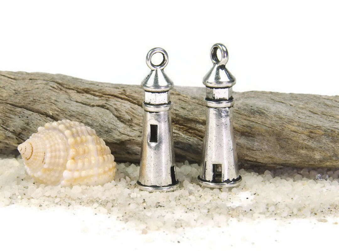 25 Lighthouse Pendants, Lighthouse Pendants, Nautical, Maritime ...