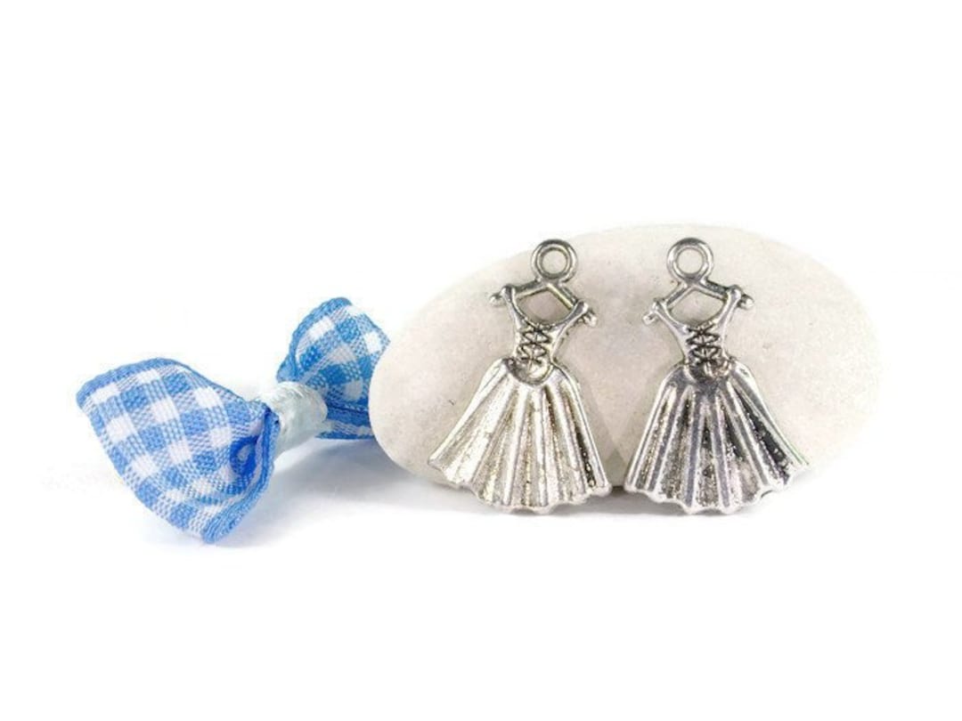 25 Dirndl Pendants, Traditional Costume Pendants, Traditional Costume ...