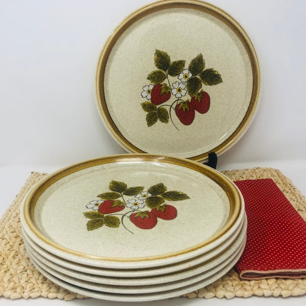 Mikasa Stoneware Set - Etsy