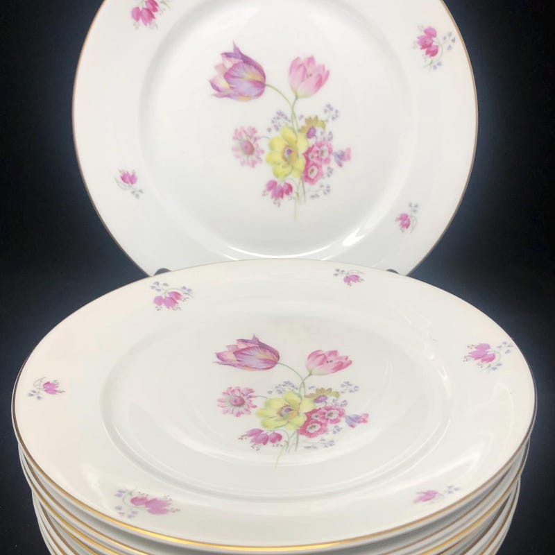 German Dinnerware - Etsy