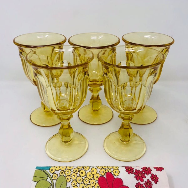 Imperial Old Williamsburg Glasses - Etsy
