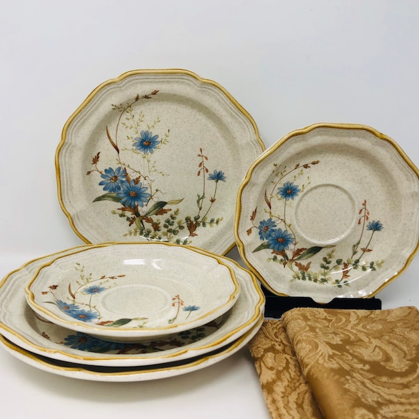 Mikasa Stoneware - Etsy