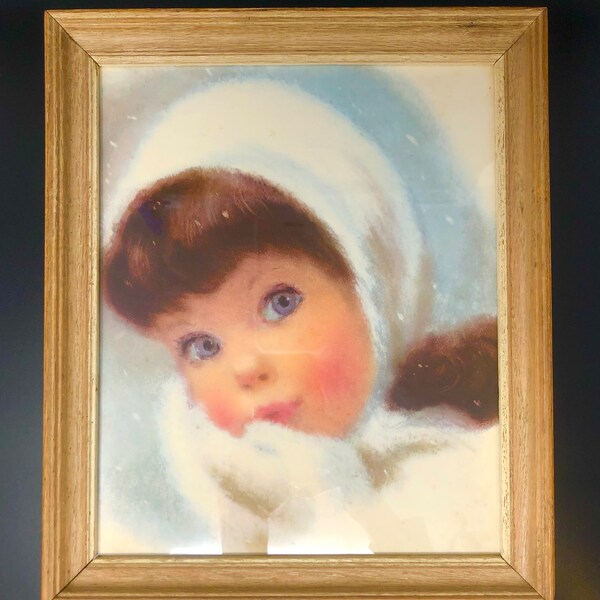 Northern Tissue Girl - Etsy