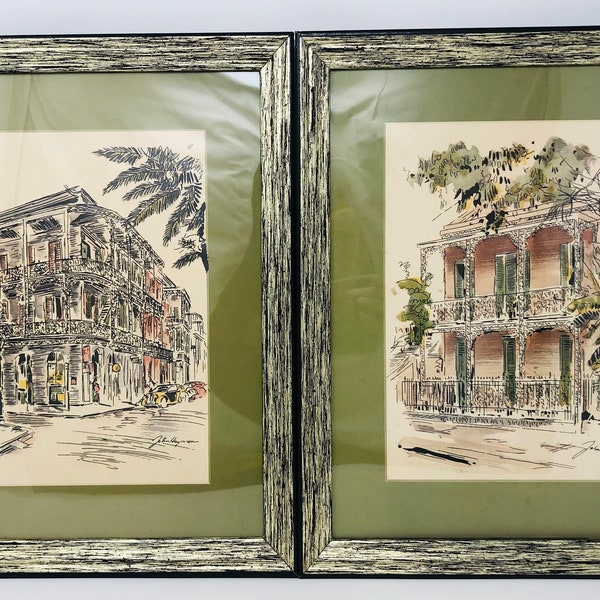 John Haymson - Etsy