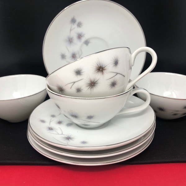 Creative Fine China - Etsy