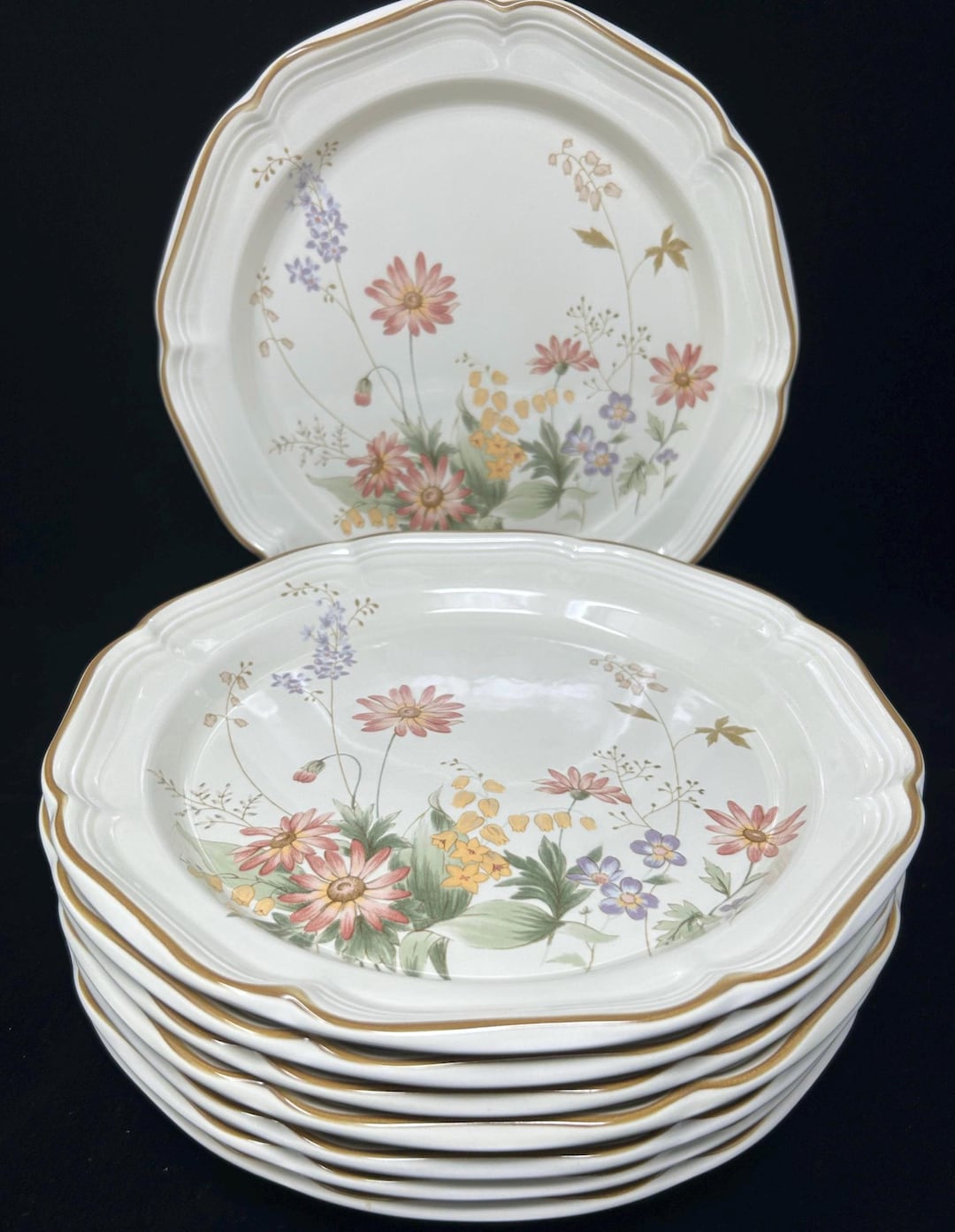 Interesting Info About Mikasa Samantha Plates