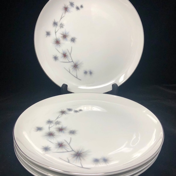 Atomic Dinnerware - Etsy