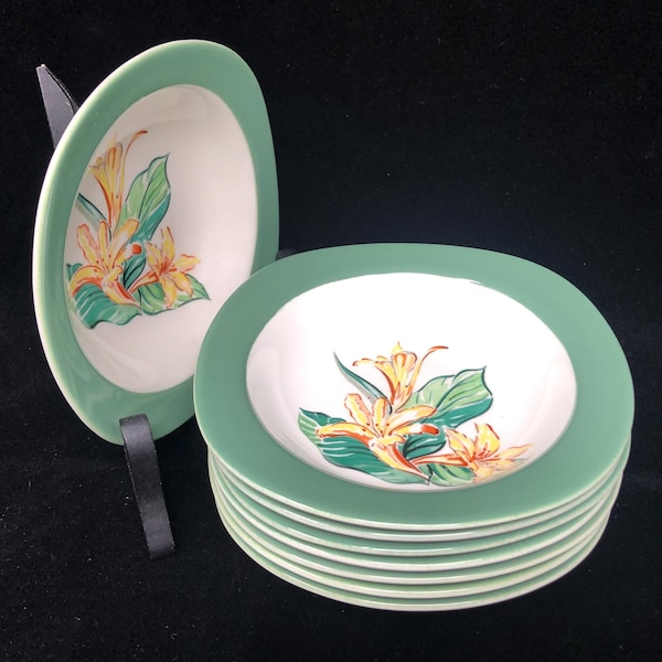 1950s Dinnerware - Etsy
