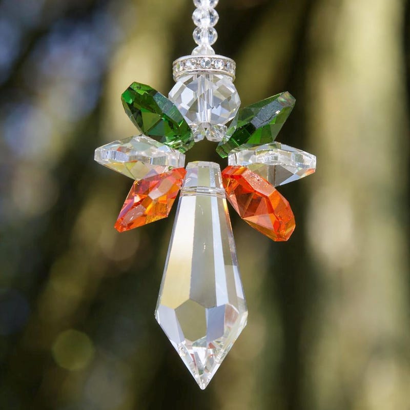 Irish Crystal - Etsy