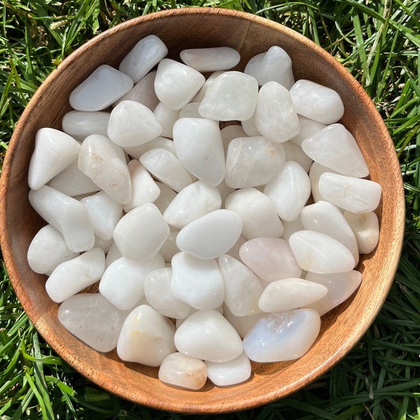 Milky Quartz - Etsy