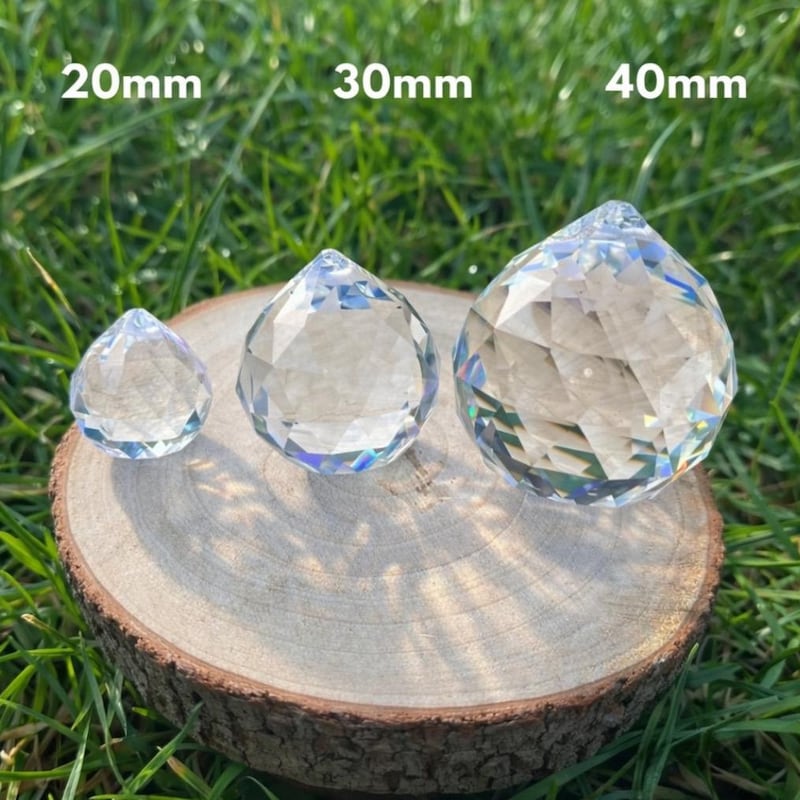 Feng Shui Decor Crystals - Etsy UK
