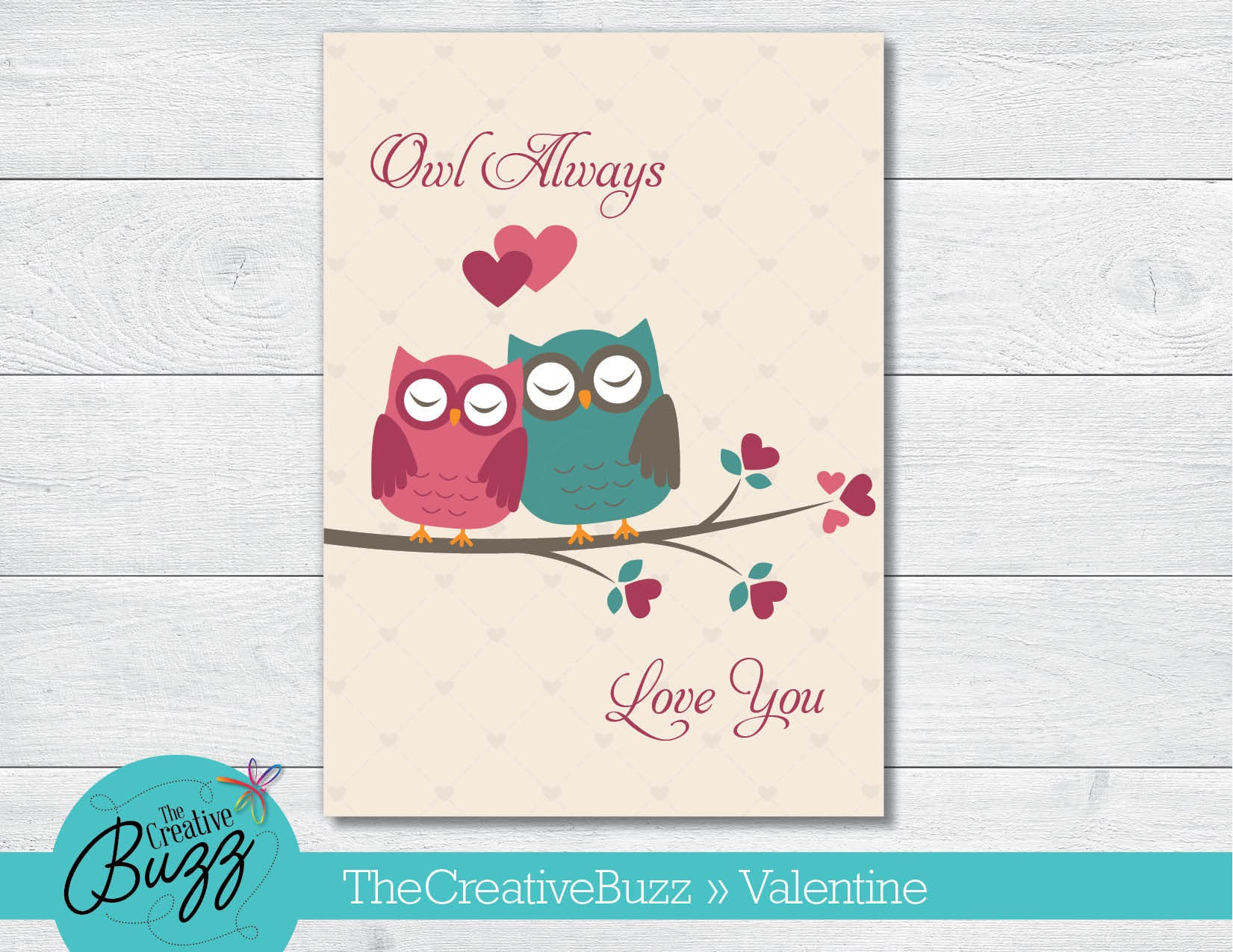 Cute Kid Friendly Valentine's Day Cards Bundle Set of 8 | Etsy