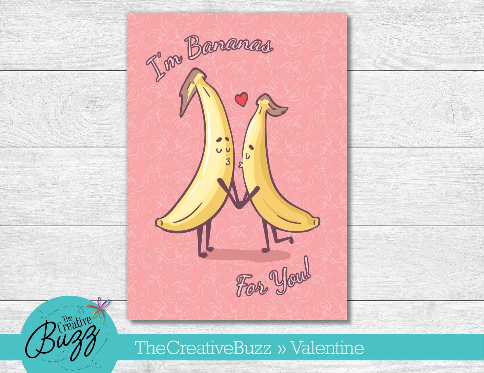 Cute Kid Friendly Valentine's Day Cards Bundle Set of 8 - Etsy