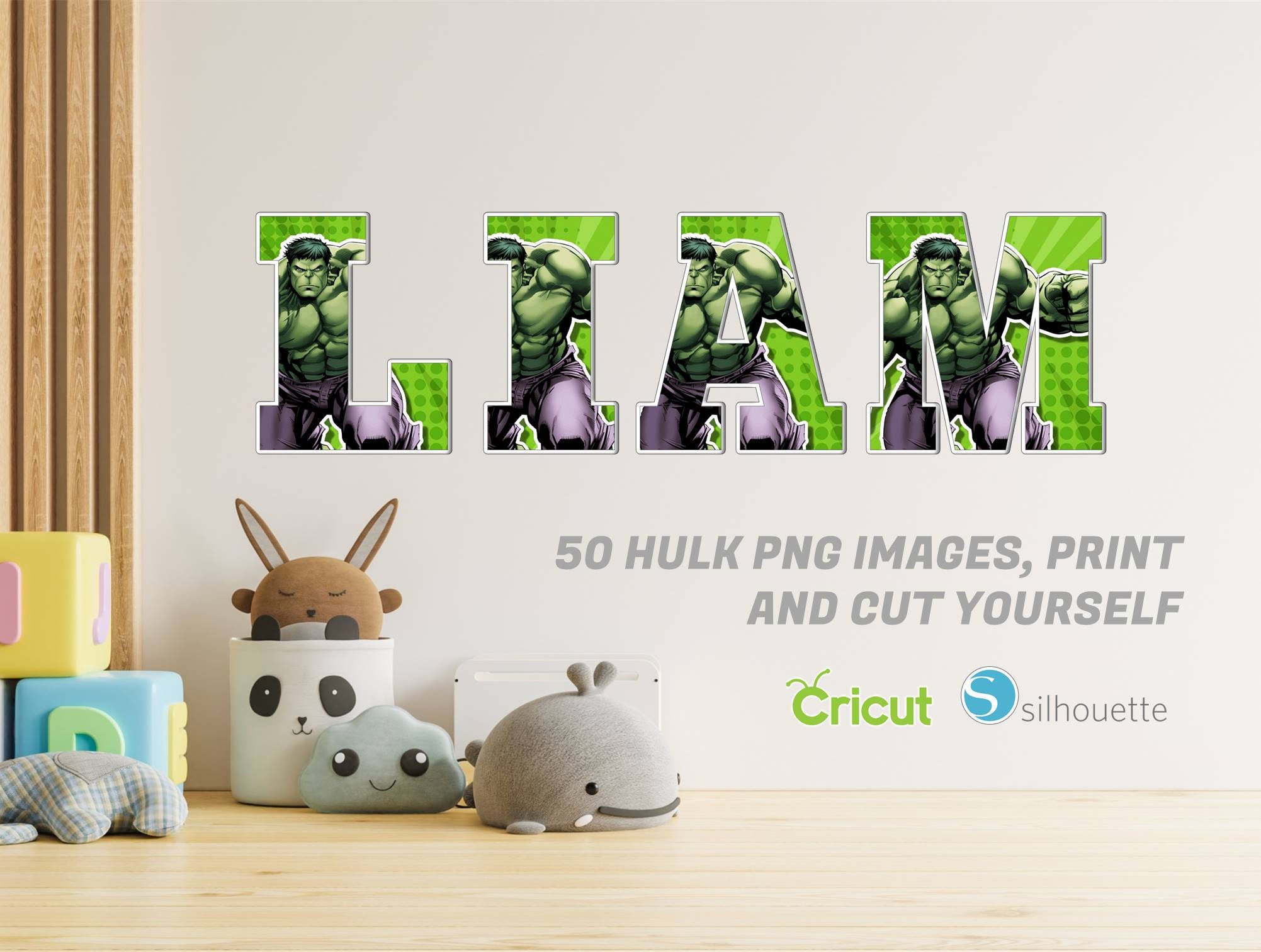 Hulk Alphabet PNG Hulk Birthday Banner Hulk Letters Png - Etsy UK