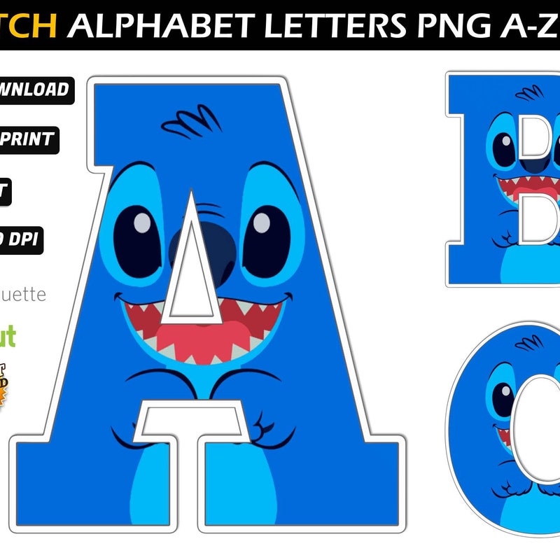 Lilo and Stitch Classroom Theme - Etsy