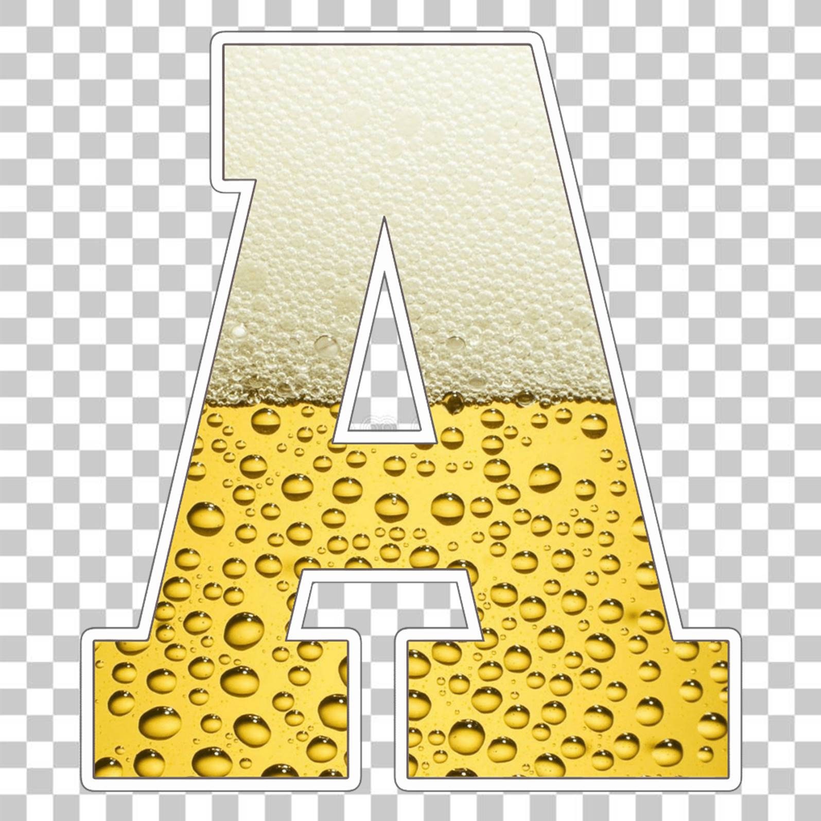 Beer Alphabet Png Beer Letters Png Beer Birthday Party - Etsy Canada