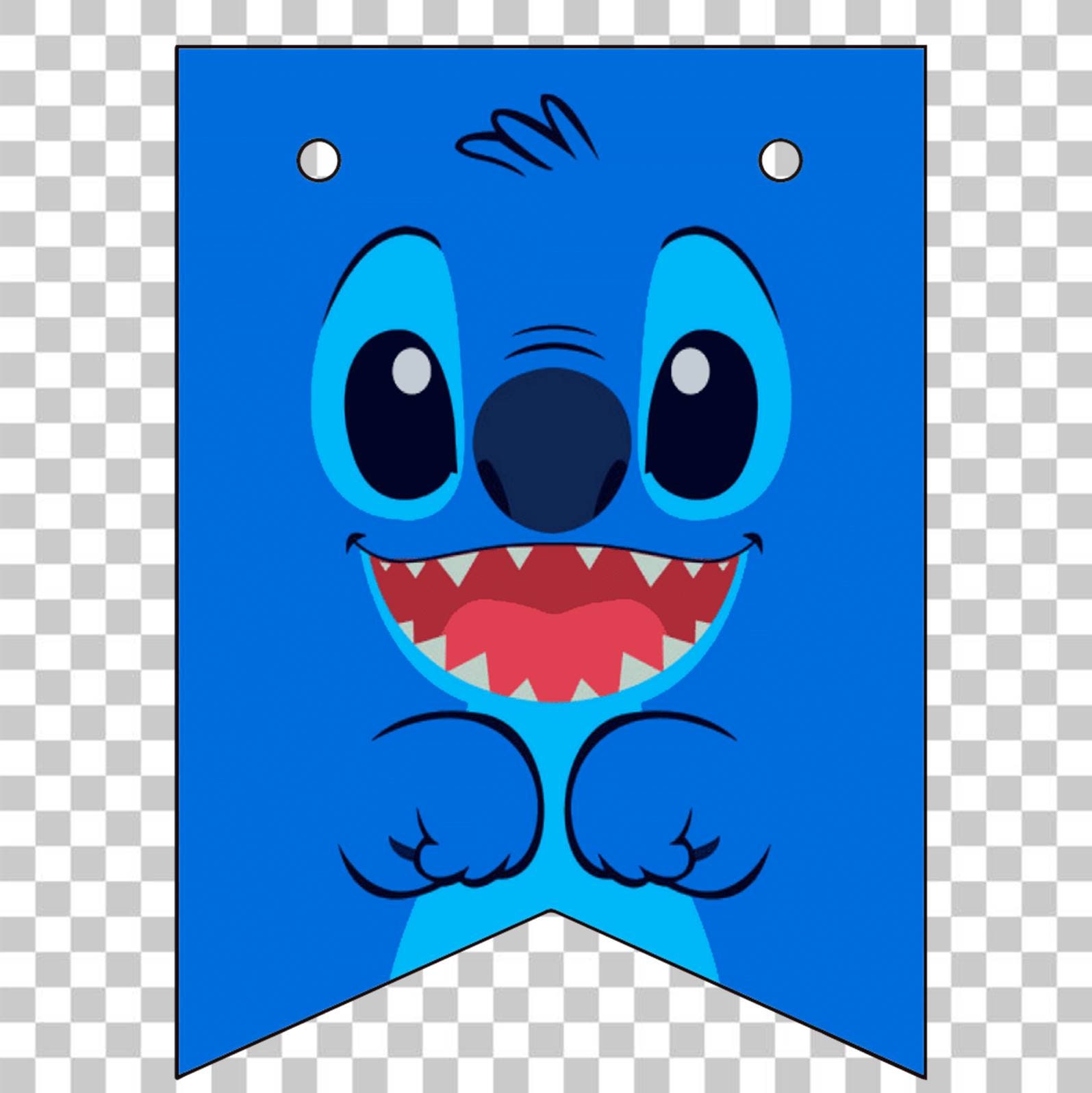Stitch Alphabet PNG Stitch Letters Png Stitch Birthday - Etsy México