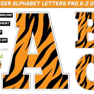 200 IMAGES - 4 Safari Alphabets Different Backgrounds Png - Safari ...