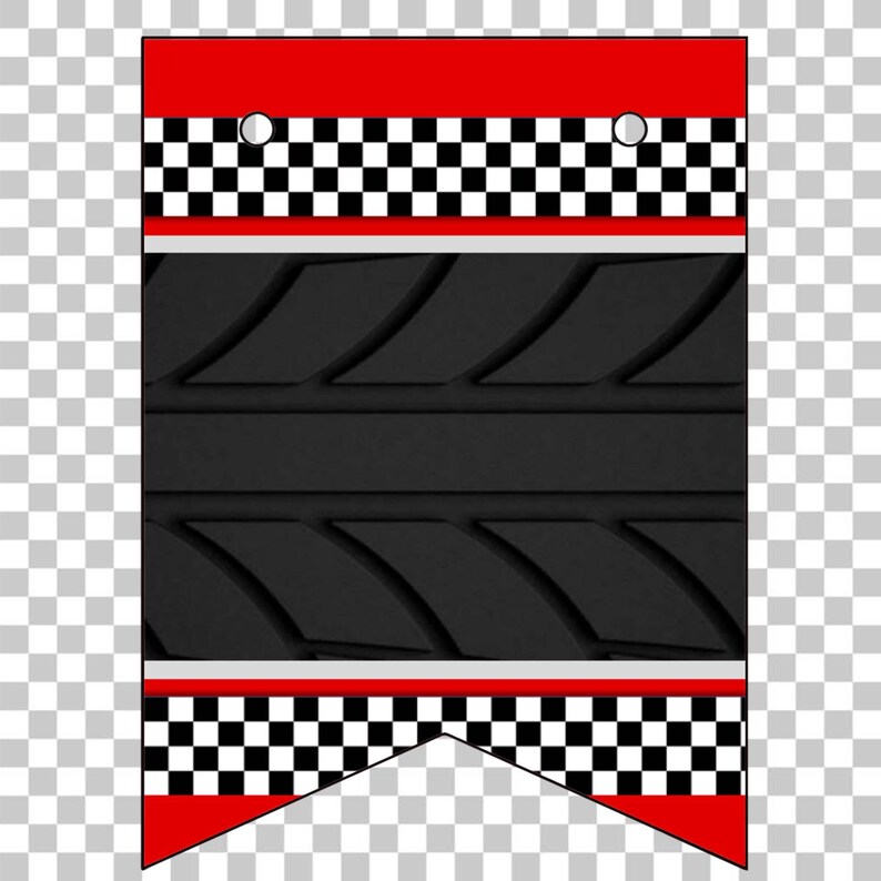 Racing Alphabet PNG Racing Birthday Banner Racing Letters - Etsy