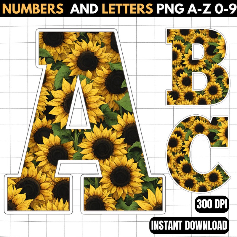 Sunflower Birthday - Etsy