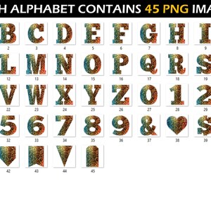 Dance Alphabet Png Dance Letters Png Dance Birthday Party - Etsy