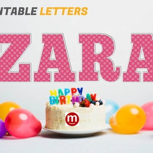 Puppy Paws Alphabet, Puppy Paws Font Png, Puppy Paws Letters, Printable ...