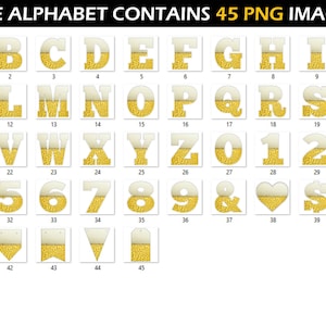 Beer Alphabet Png - Beer Letters Png - Beer Birthday Party - Beer Party ...