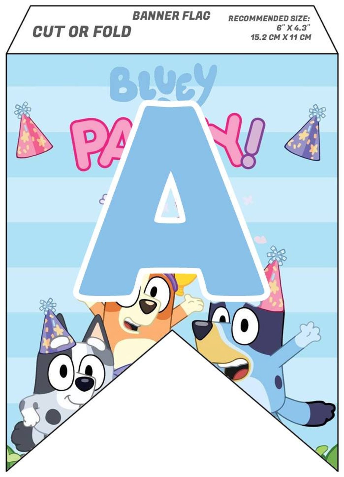 Bluey Alphabet PNG Bluey Letters Png 50 Bluey Images Png - Etsy UK