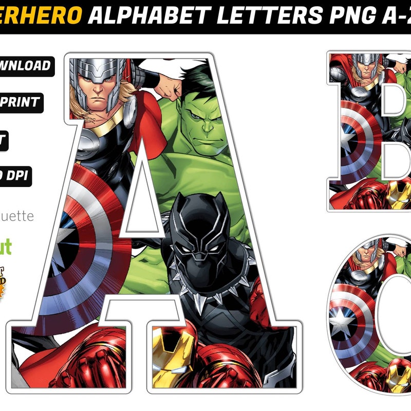 Superhero Classroom Decor - Etsy