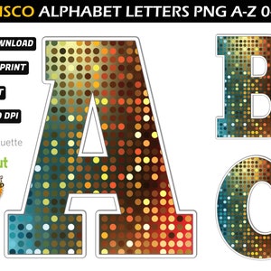 Dance Alphabet Png Dance Letters Png Dance Birthday Party Dance Party ...