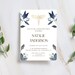 Medical Graduation Invitation, Nursing School Invitation Party Card ...
